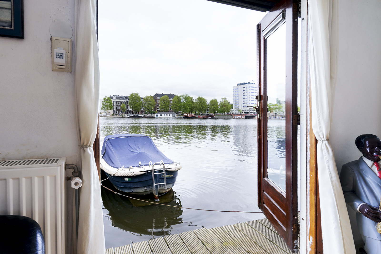 Woonschiptekoopamstelamsterdam14 · Woonboot te Koop · Woonboot Verkopen ...