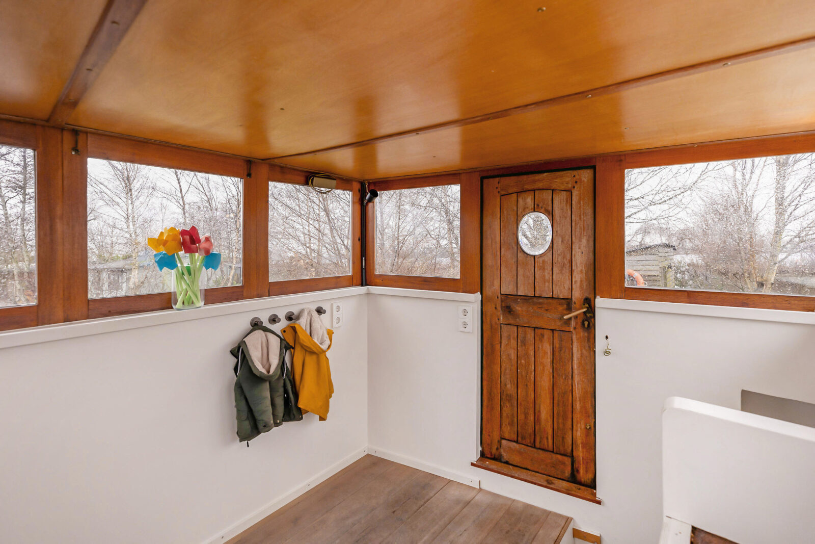 Herenweg 274яz74 Vinkeveen-36 · Woonboot te Koop · Woonboot Verkopen ...